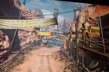 ESR - (Archive) id Tech 5